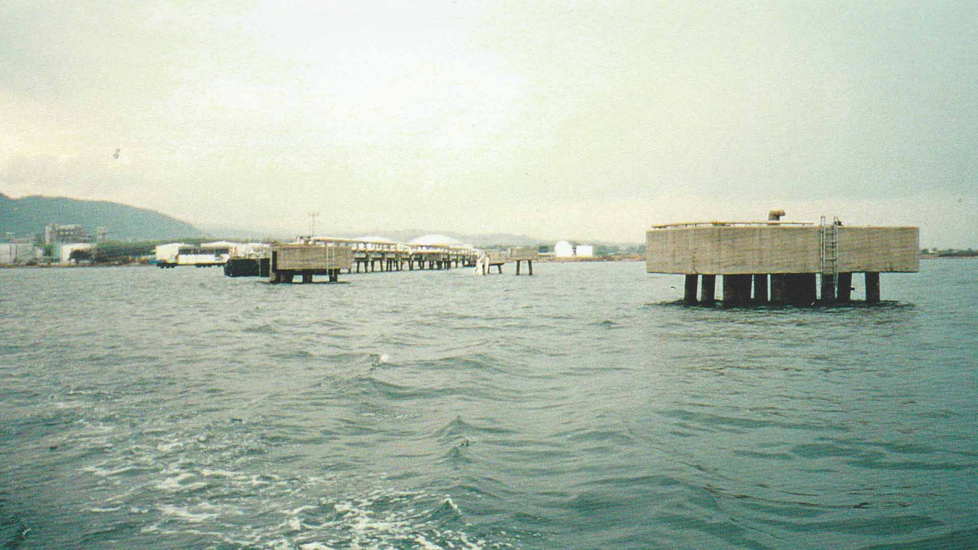 DIVING – DOSTSUBSEA