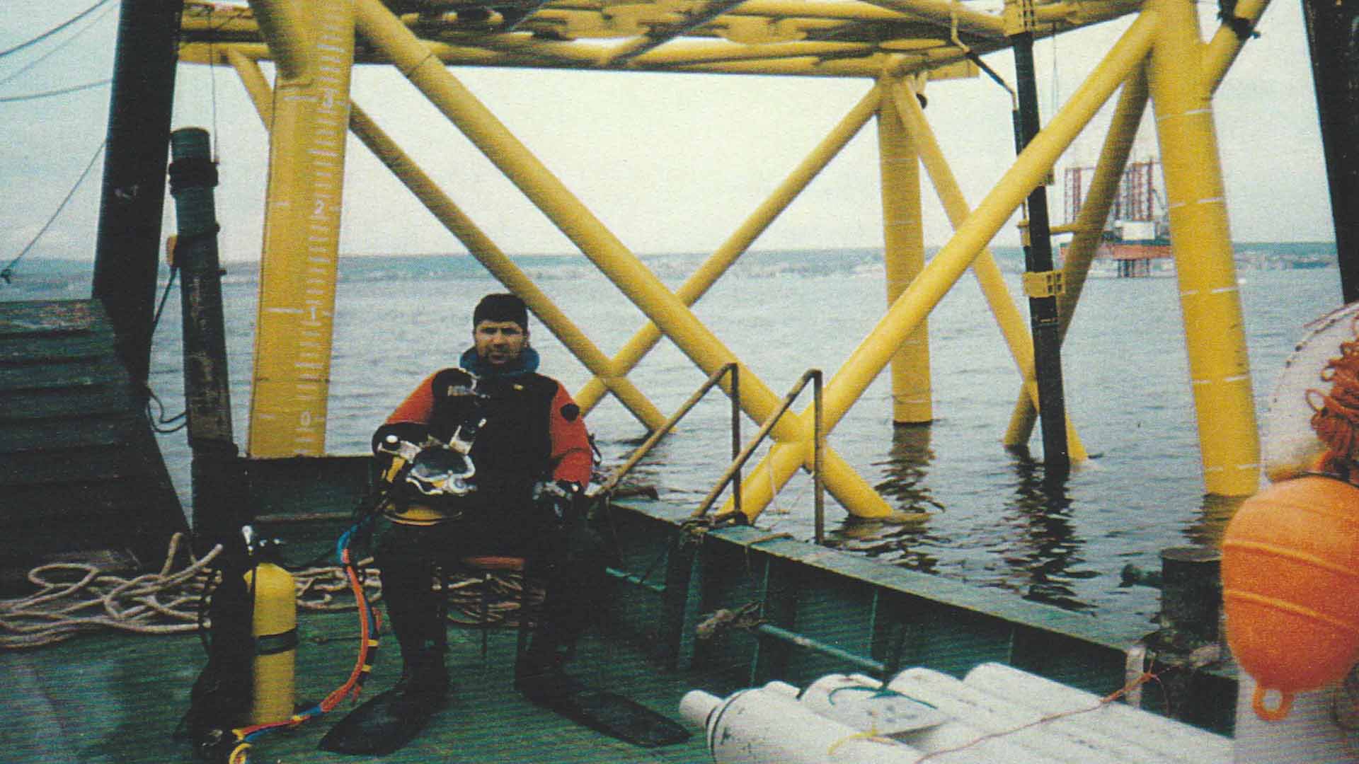 OFFSHORE – DOSTSUBSEA