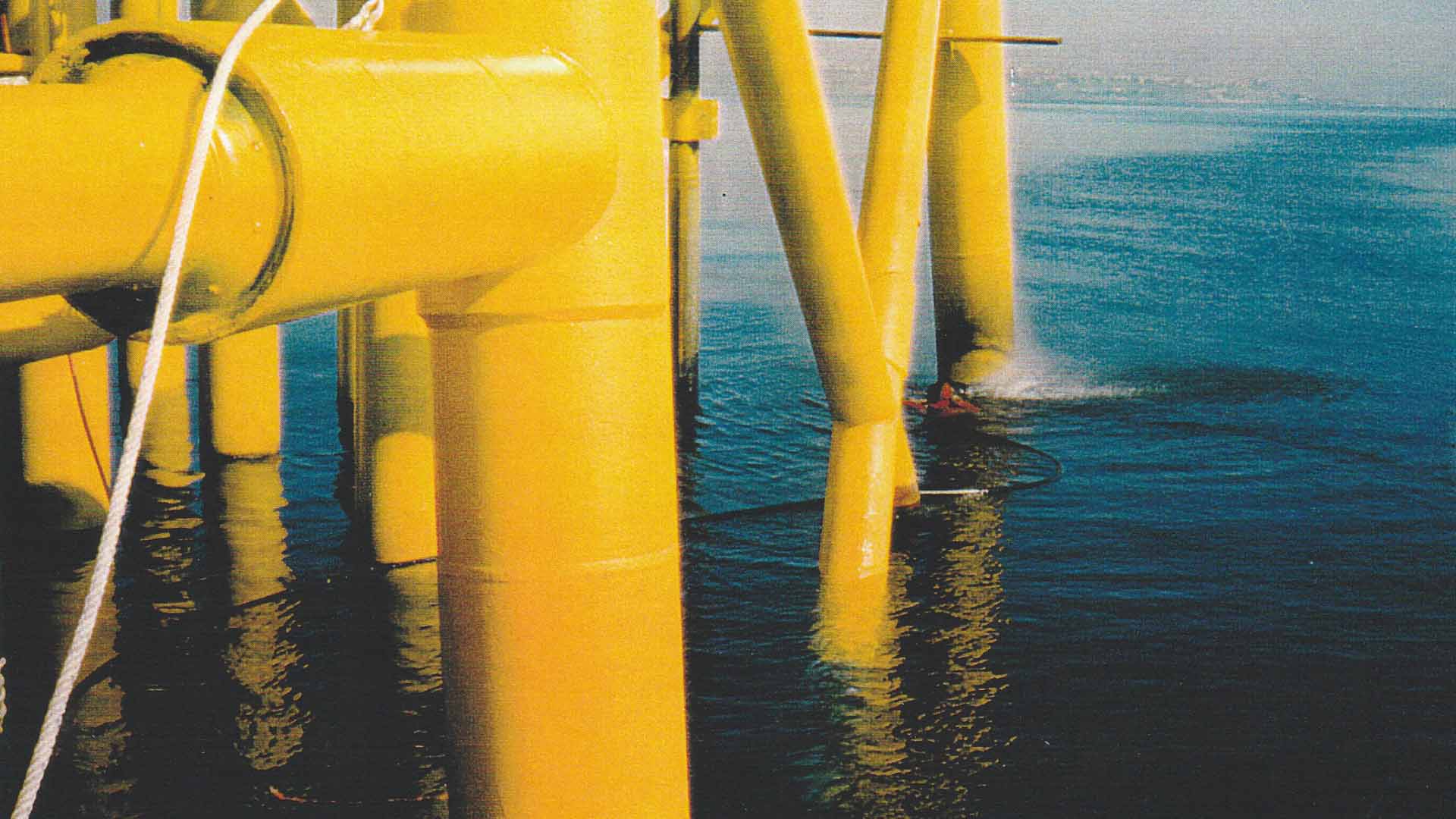 OFFSHORE – DOSTSUBSEA