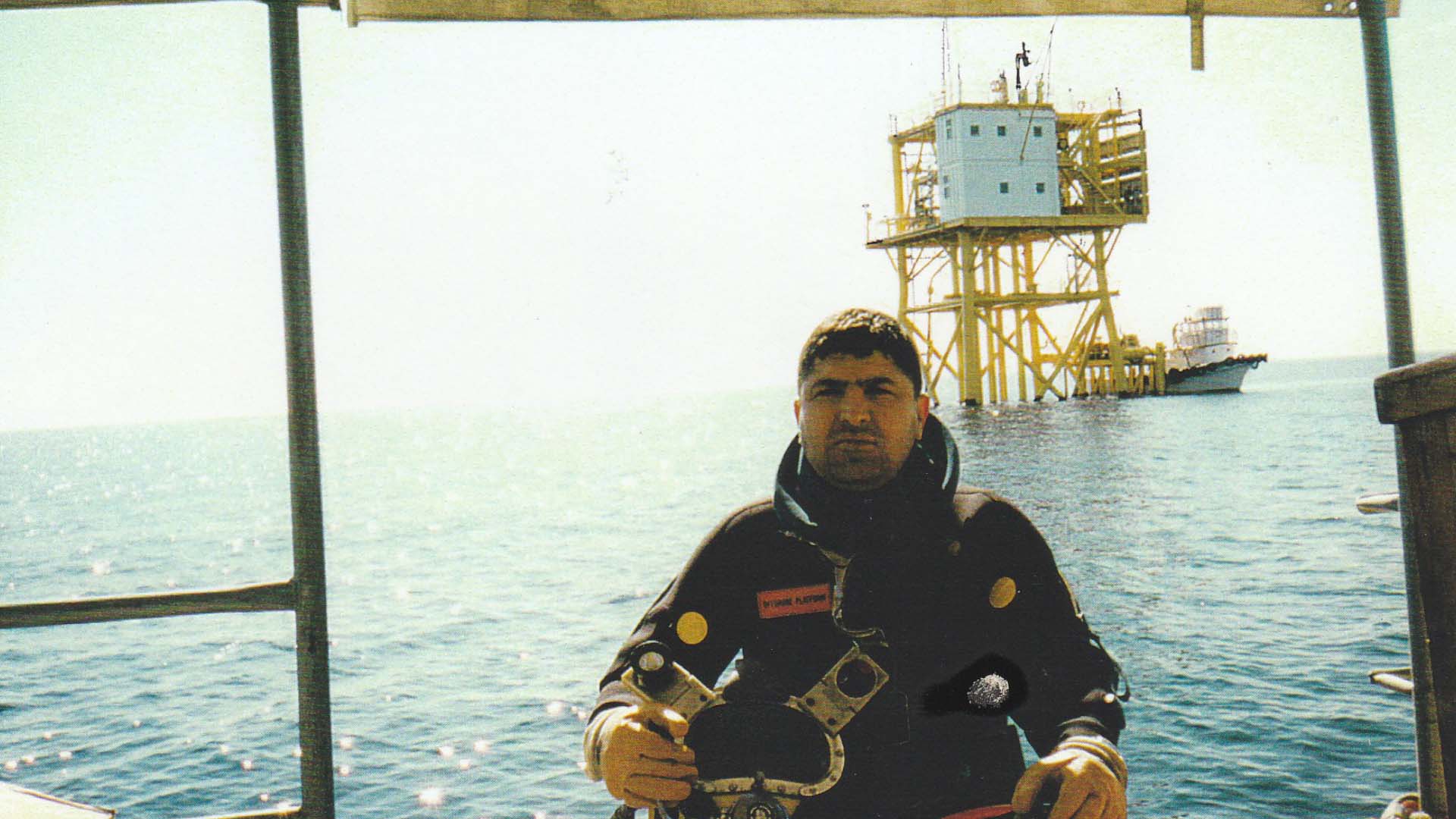 OFFSHORE – DOSTSUBSEA