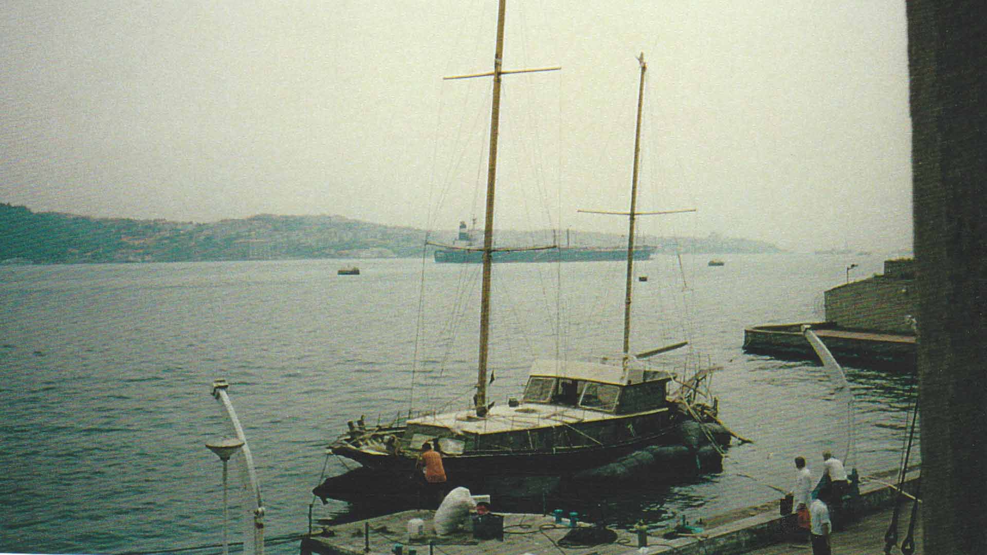 SALVAGE – DOSTSUBSEA