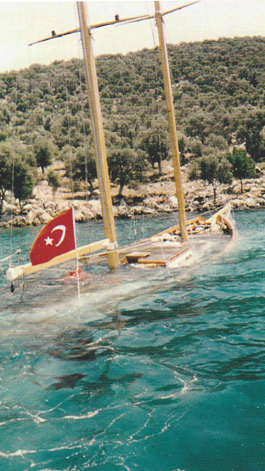 SALVAGE – DOSTSUBSEA