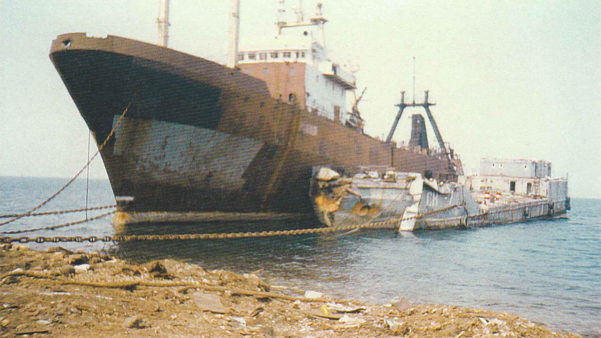 SALVAGE – DOSTSUBSEA