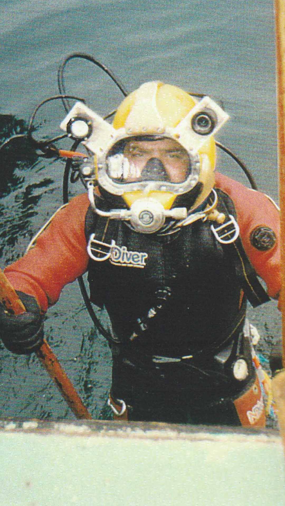 OFFSHORE – DOSTSUBSEA