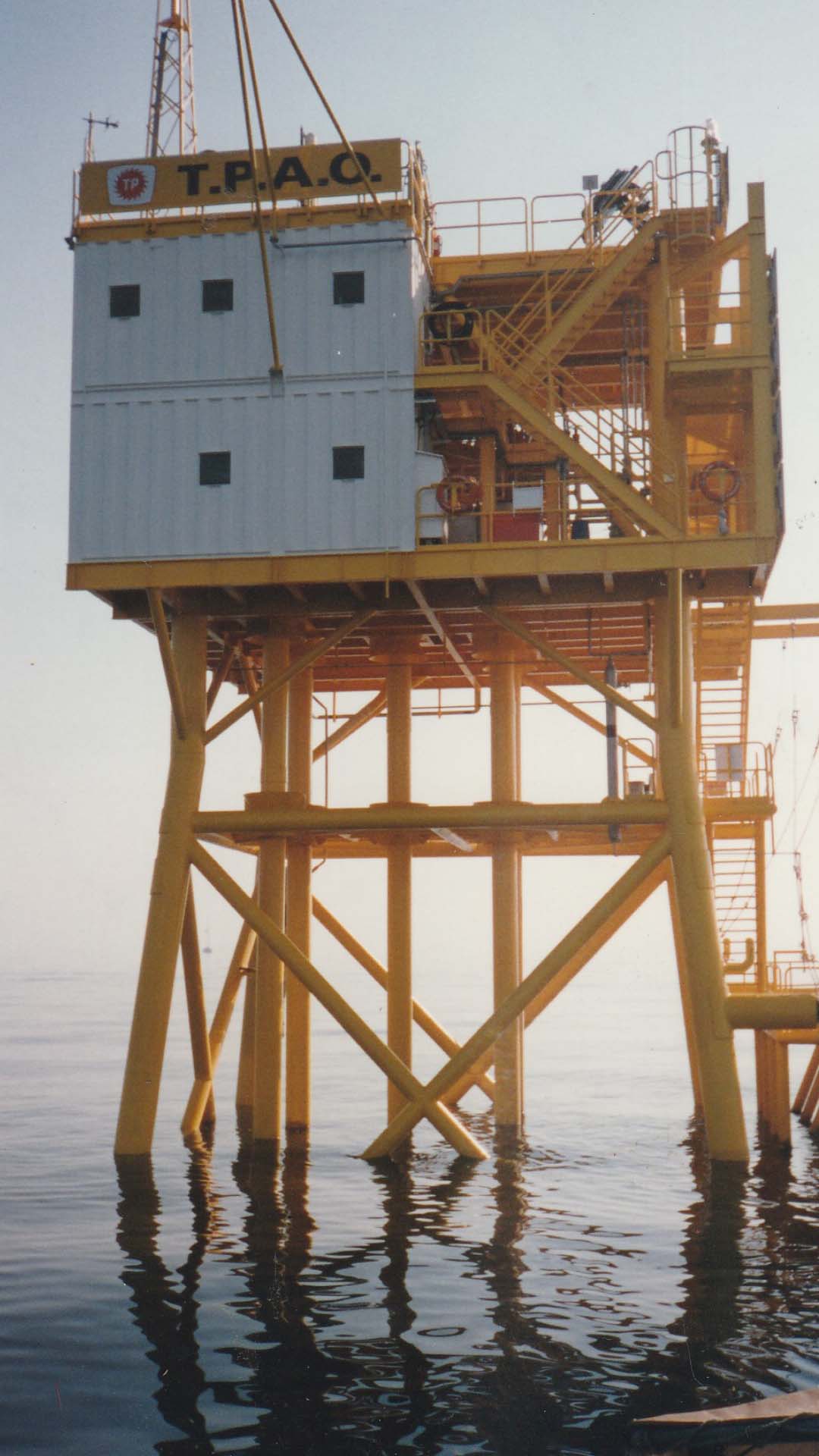 OFFSHORE – DOSTSUBSEA