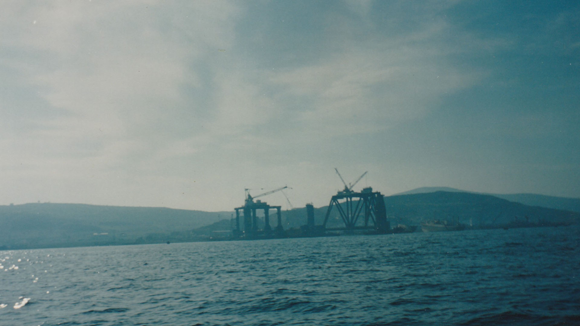 OFFSHORE – DOSTSUBSEA