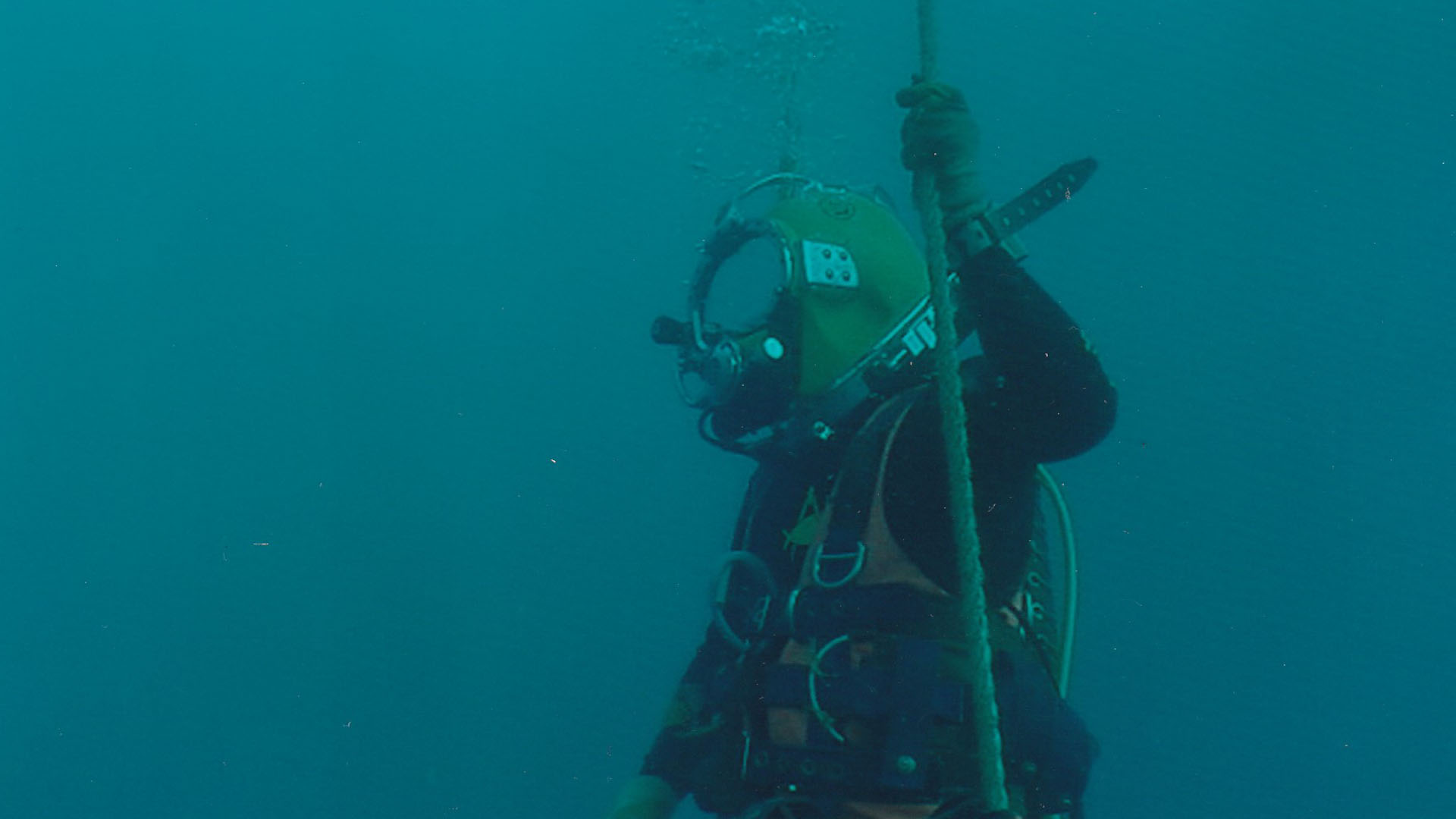 DIVING – DOSTSUBSEA