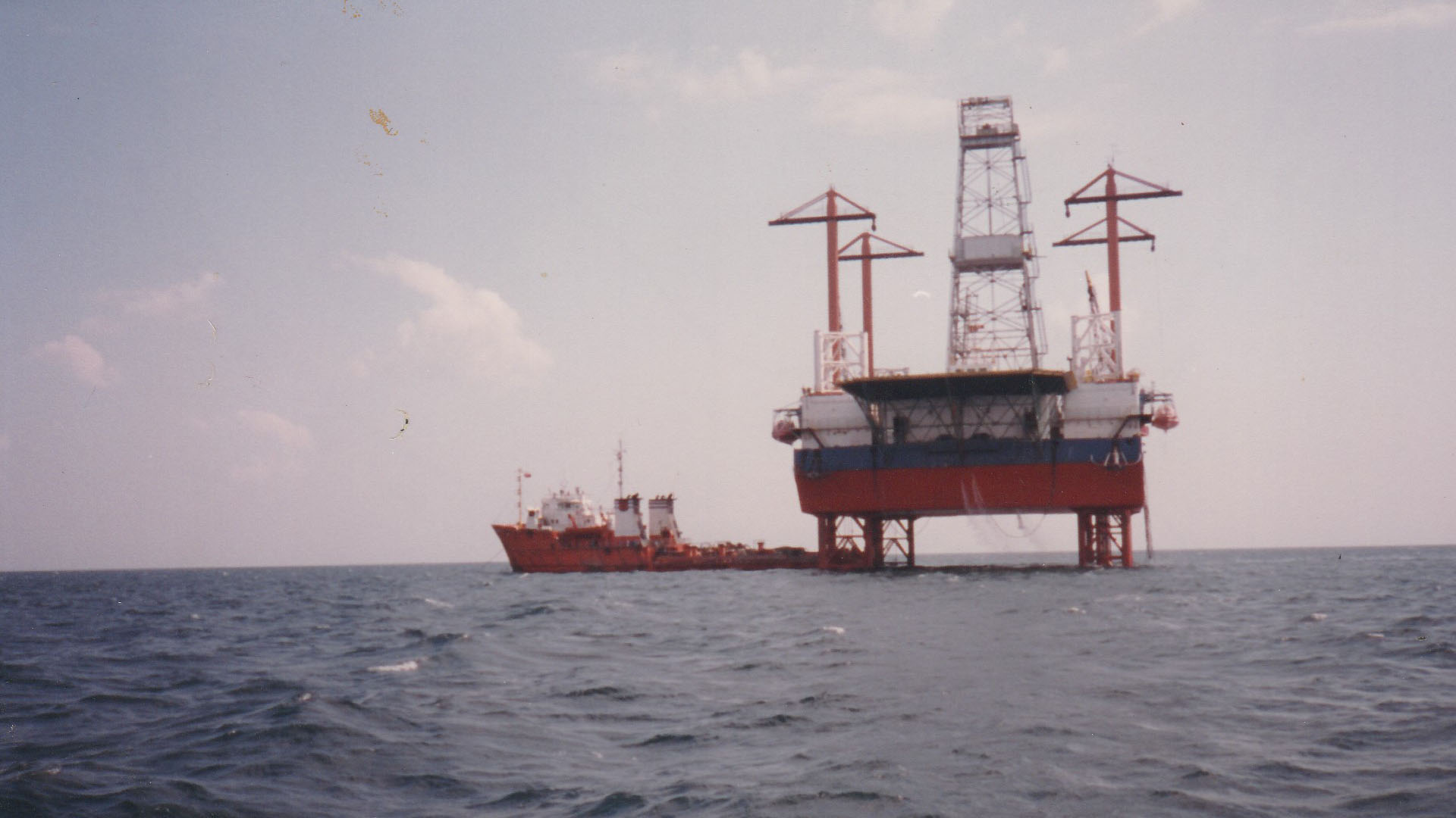 OFFSHORE – DOSTSUBSEA