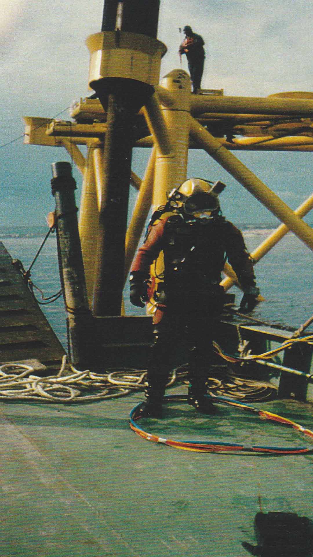 OFFSHORE – DOSTSUBSEA