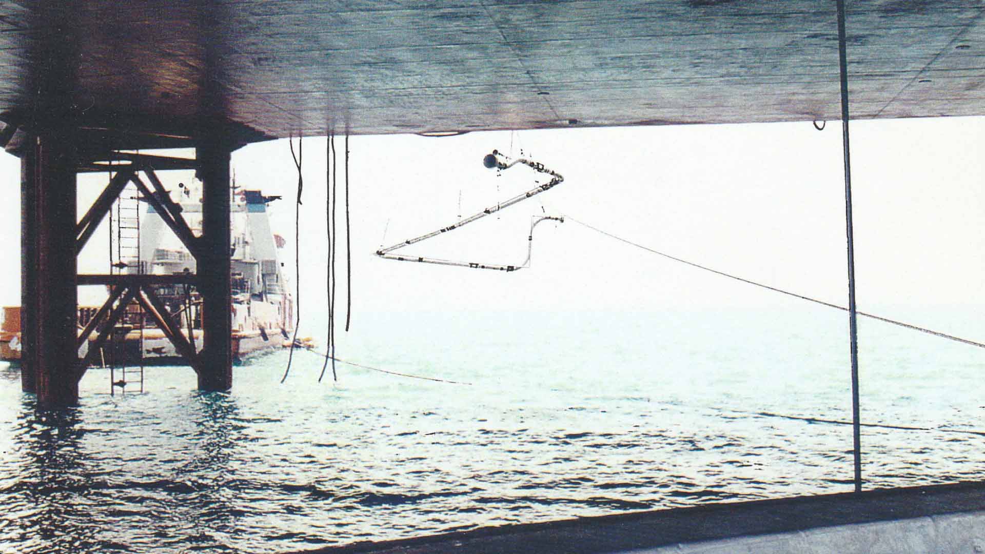 OFFSHORE – DOSTSUBSEA