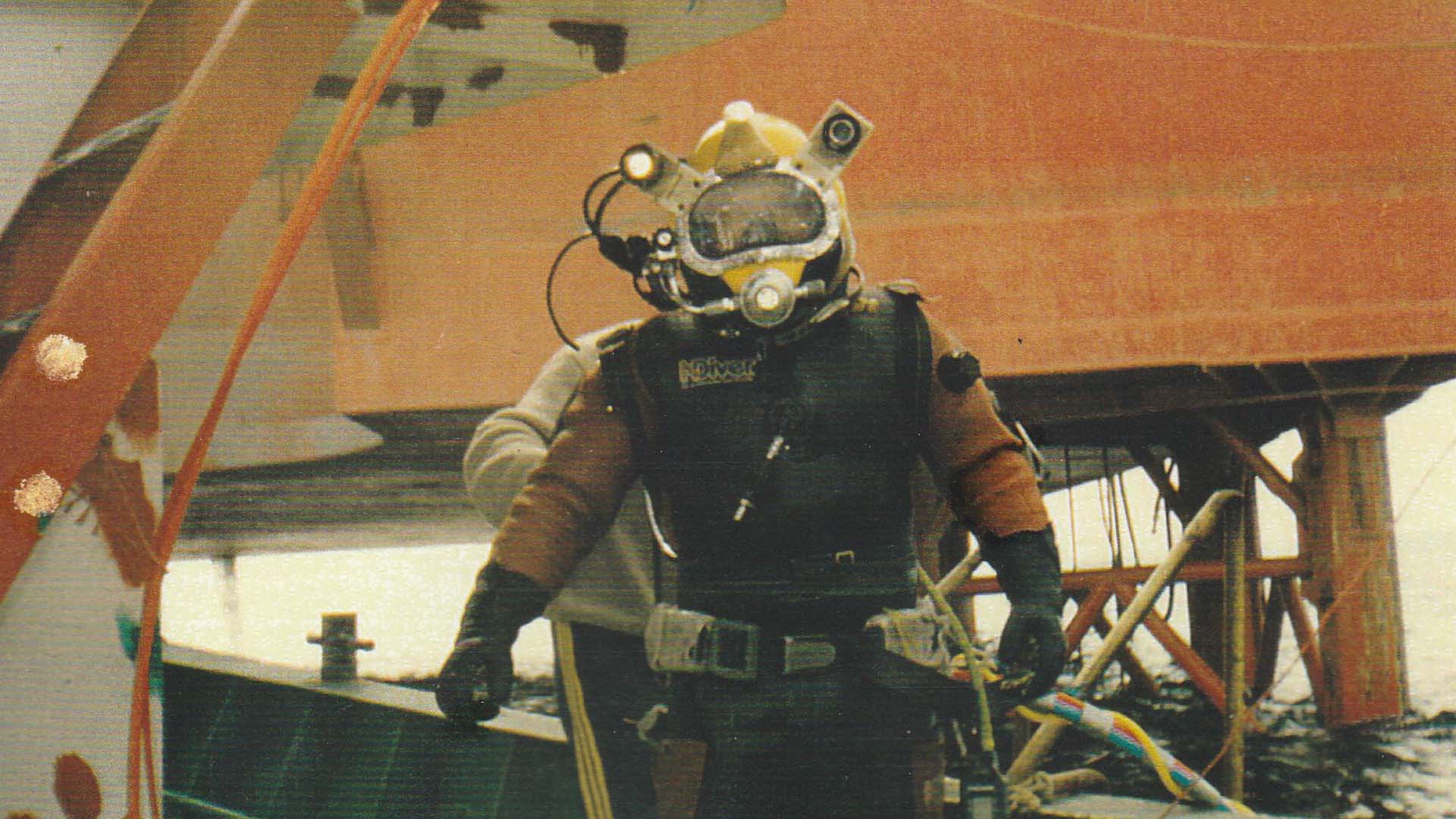 OFFSHORE – DOSTSUBSEA