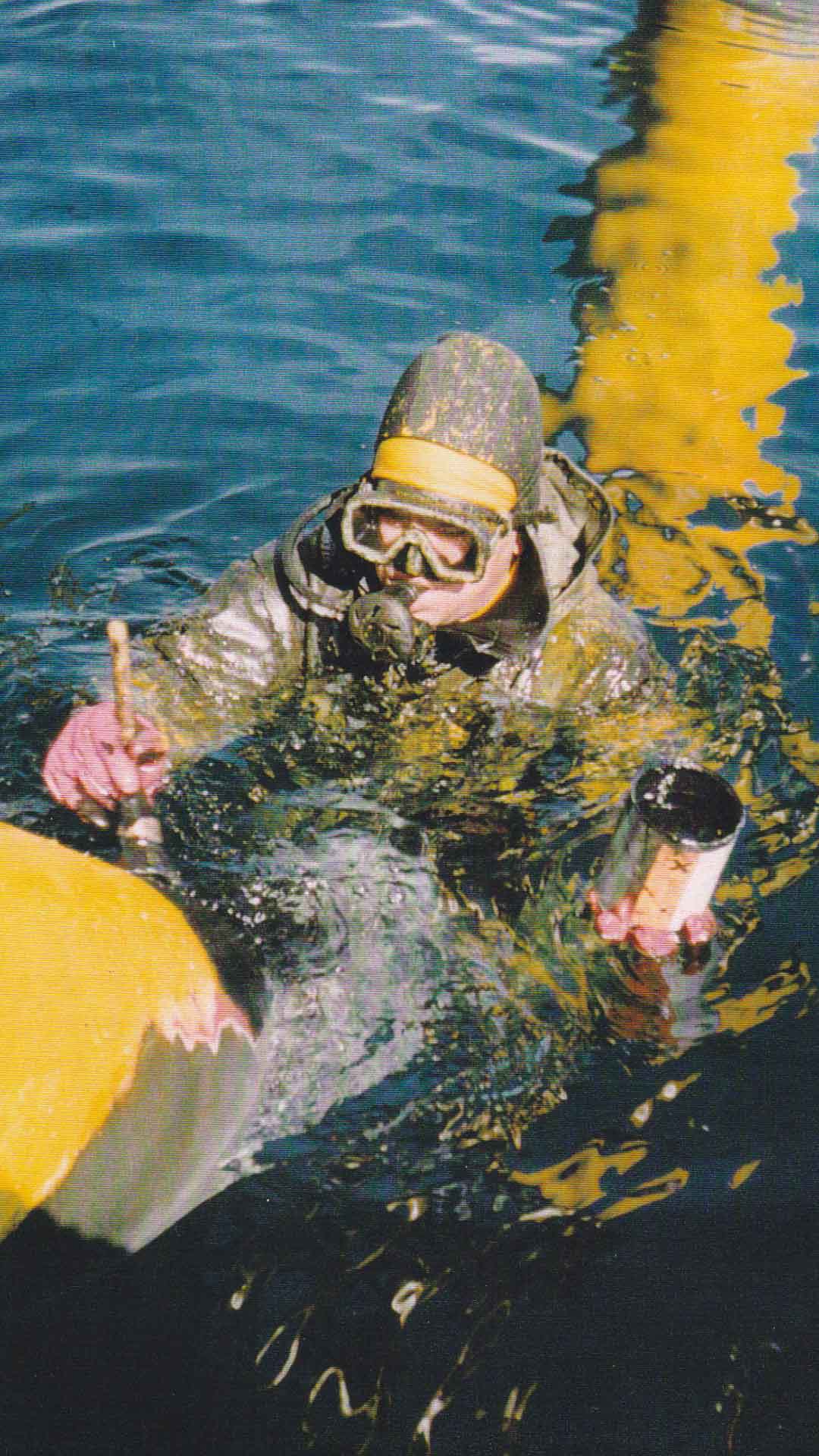 OFFSHORE – DOSTSUBSEA