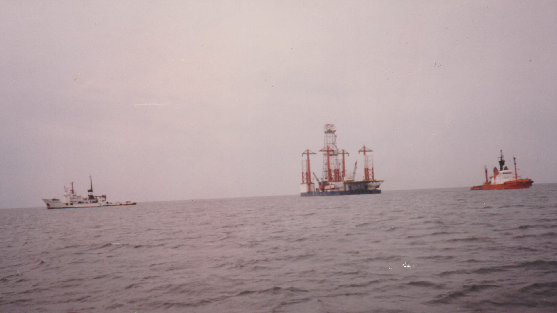 OFFSHORE – DOSTSUBSEA