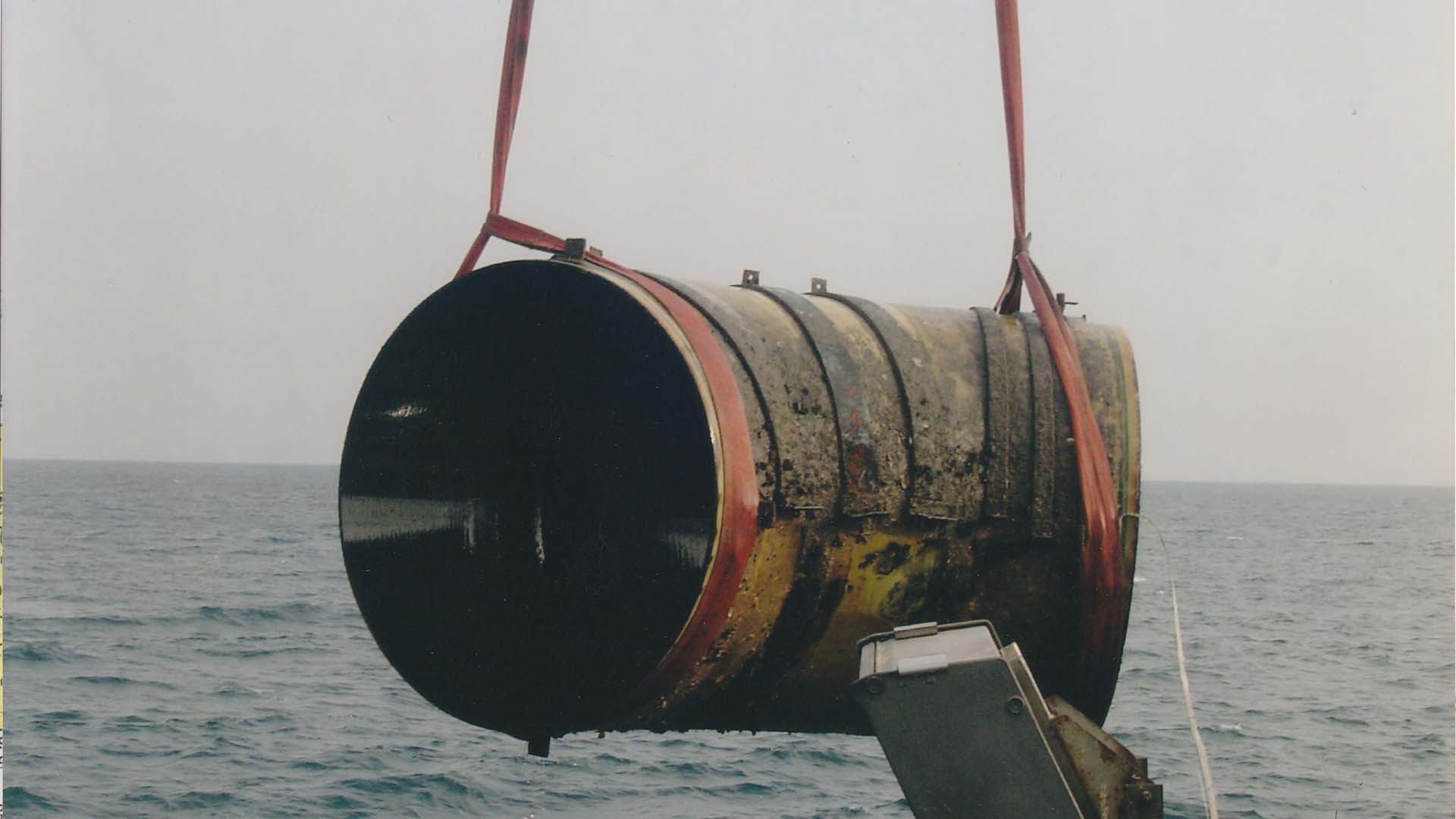 OFFSHORE – DOSTSUBSEA