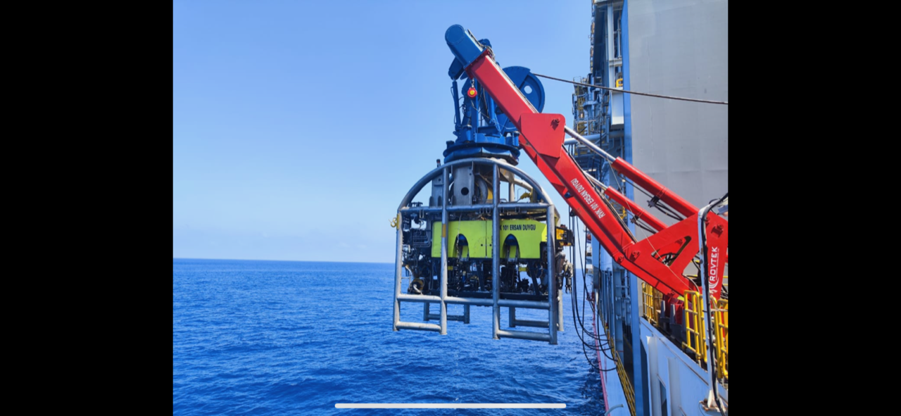 OFFSHORE – DOSTSUBSEA