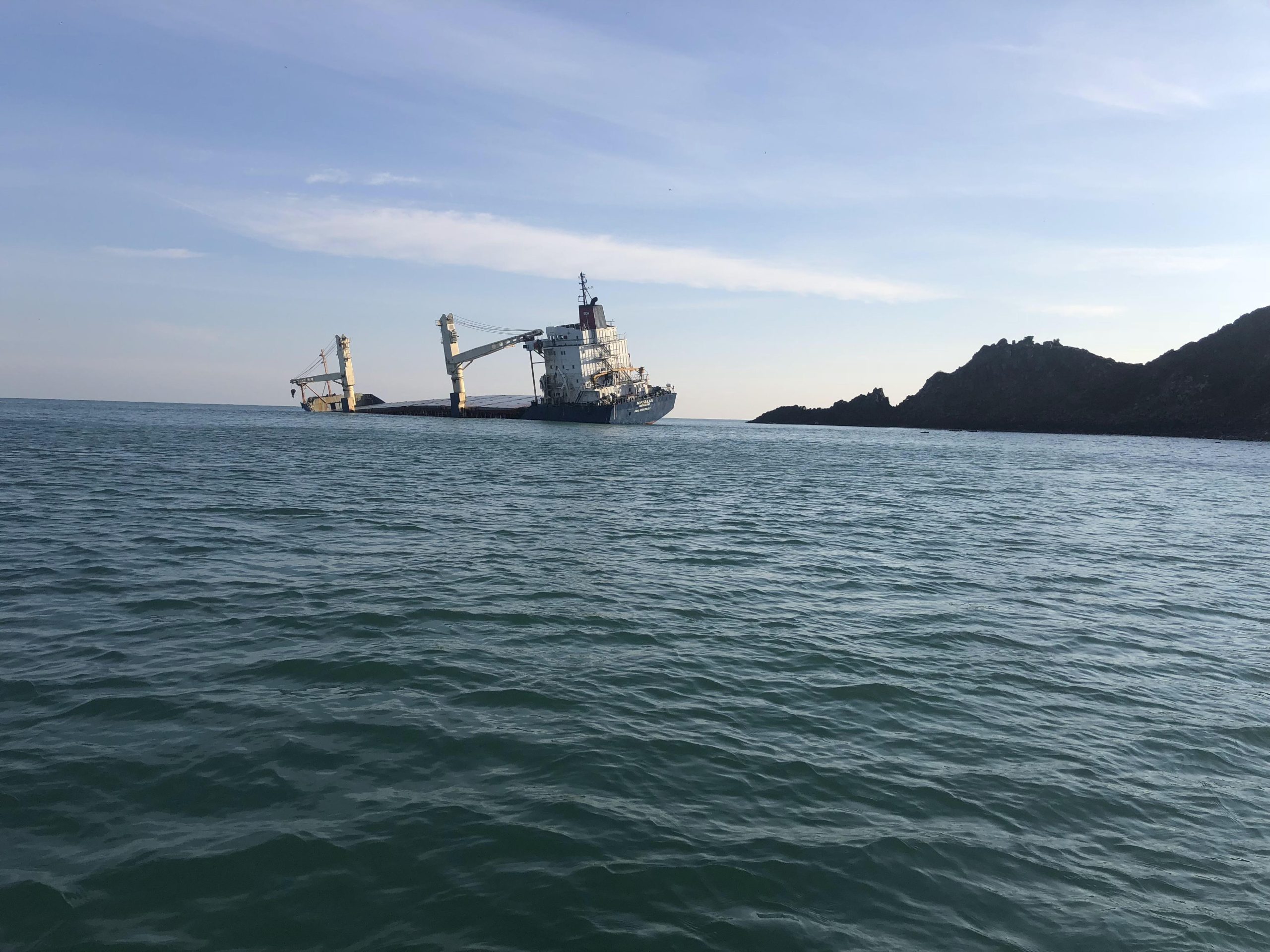 SALVAGE – DOSTSUBSEA