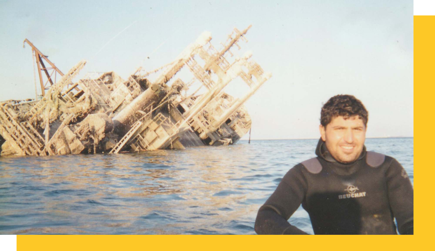 DOSTSUBSEA – UNDERWATER TECHNOLOGY Inc.