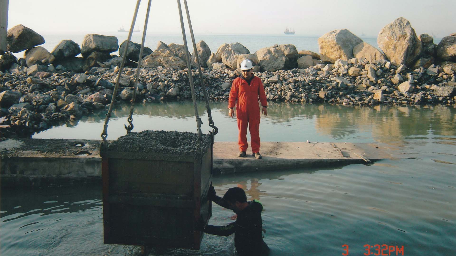 DIVING – DOSTSUBSEA