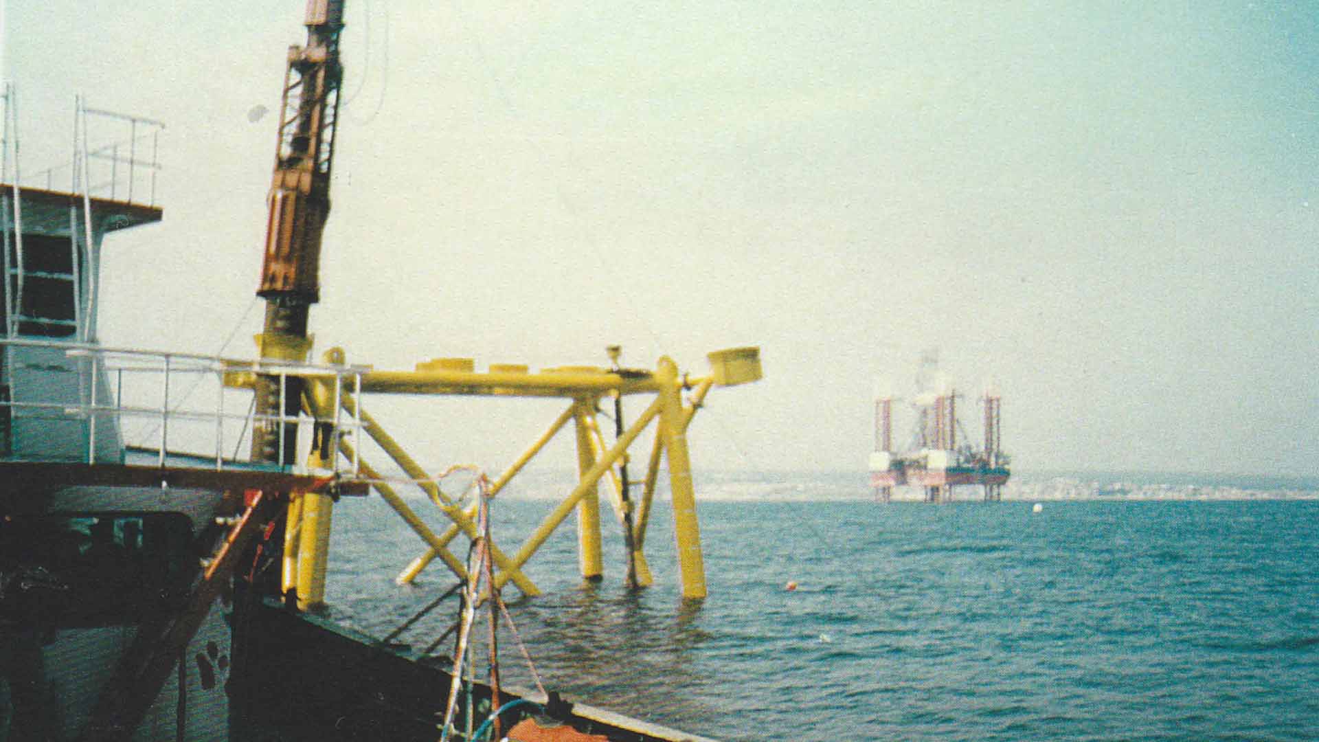 OFFSHORE – DOSTSUBSEA